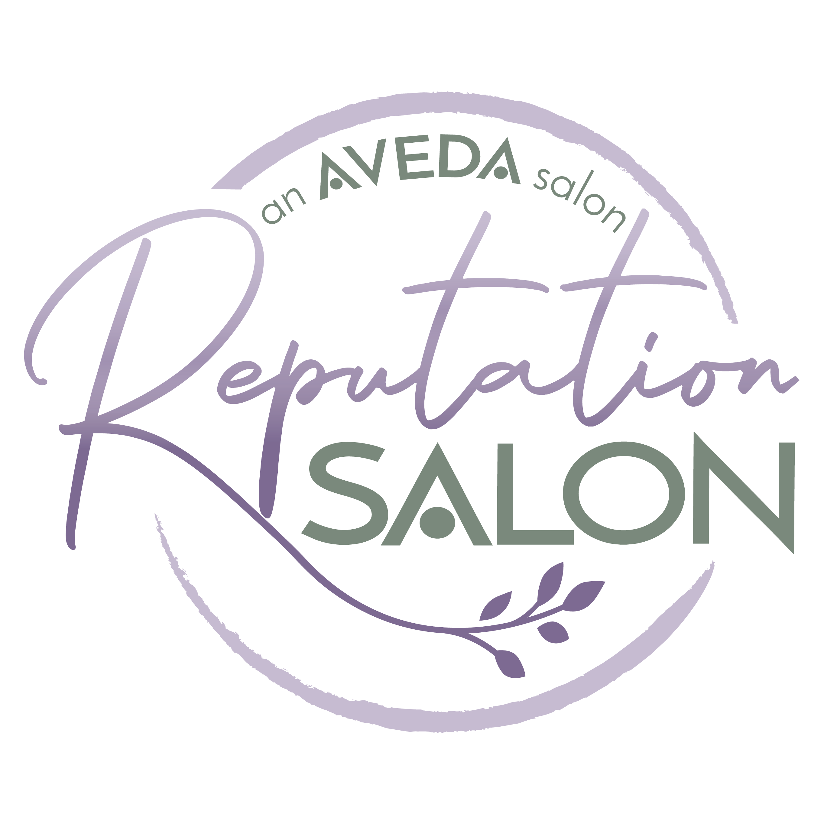 AVEDA Reputation Salon An AVEDA Salon